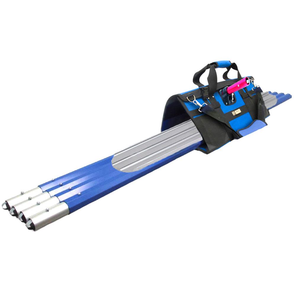 Marshalltown FINISHER'S TOTE BULL FLOAT KIT Round End QLT with BF9 ...