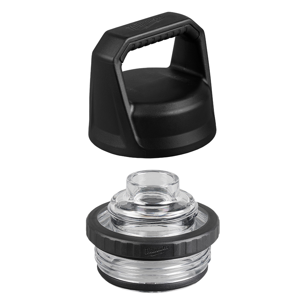 Milwaukee PACKOUT Chug Lid 48-22-8388 - Acme Tools