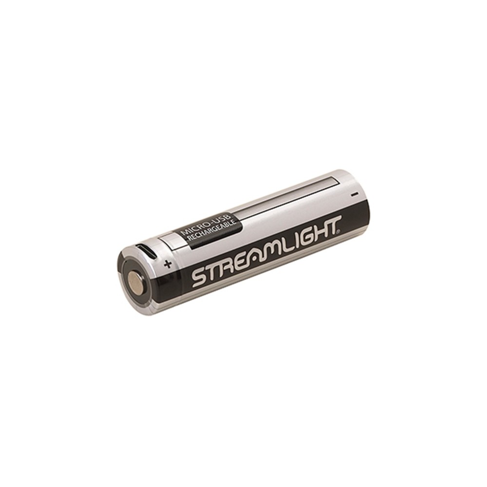 Streamlight SL-B26 Li-Ion USB Rechargeable Battery Pack - 1 Pack ...