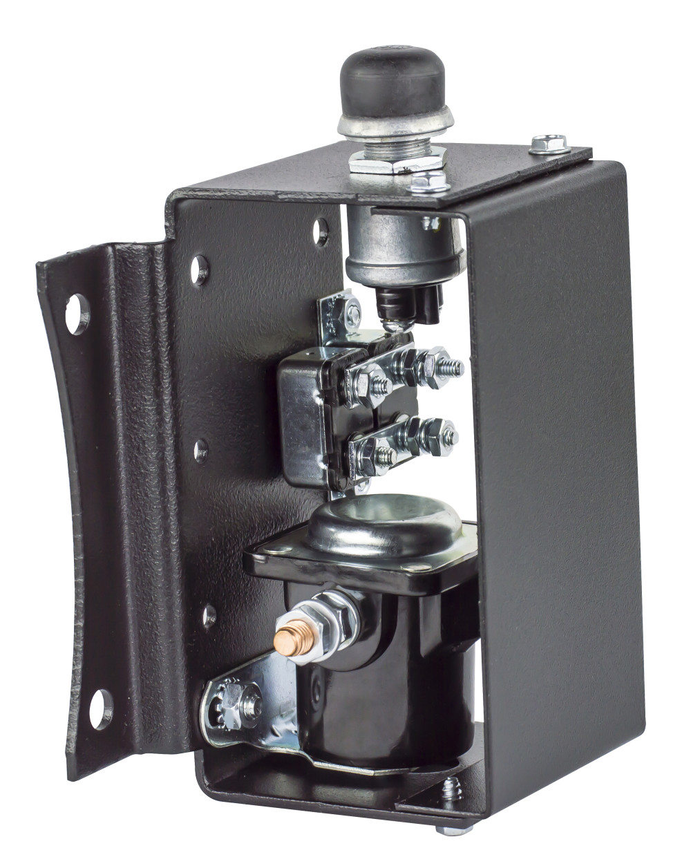 Coxreels 12VD Switch Box Assembly - 8281 from COXREELS | Acme Tools