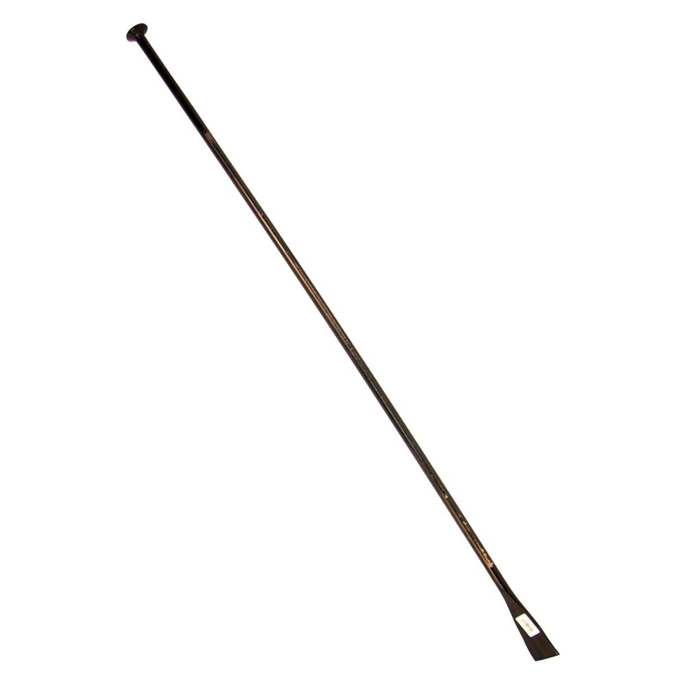True Temper 3-1/4 In. x 71 In. Post Hole Digging/Tamper Bar 1160000 ...