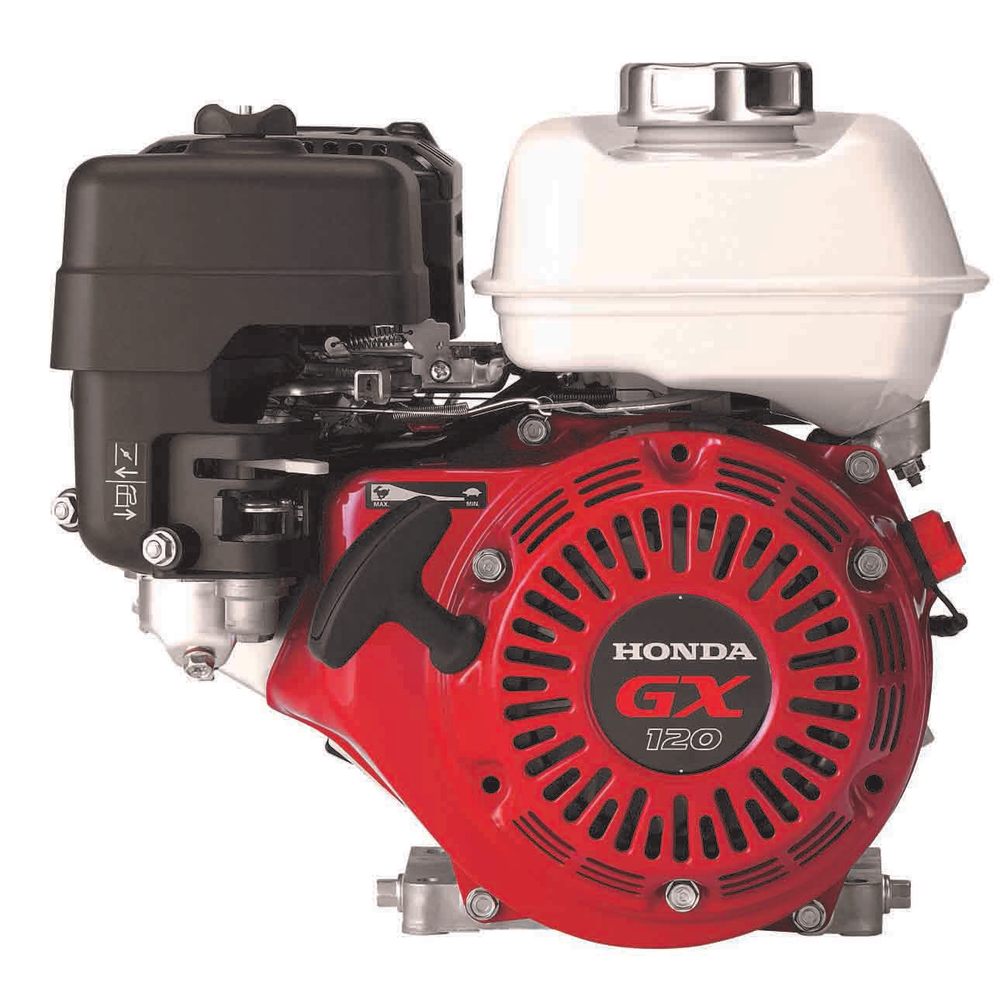Tranzsporter Honda Engine for TP400 and TP250 10039A from TRANZSPORTER ...