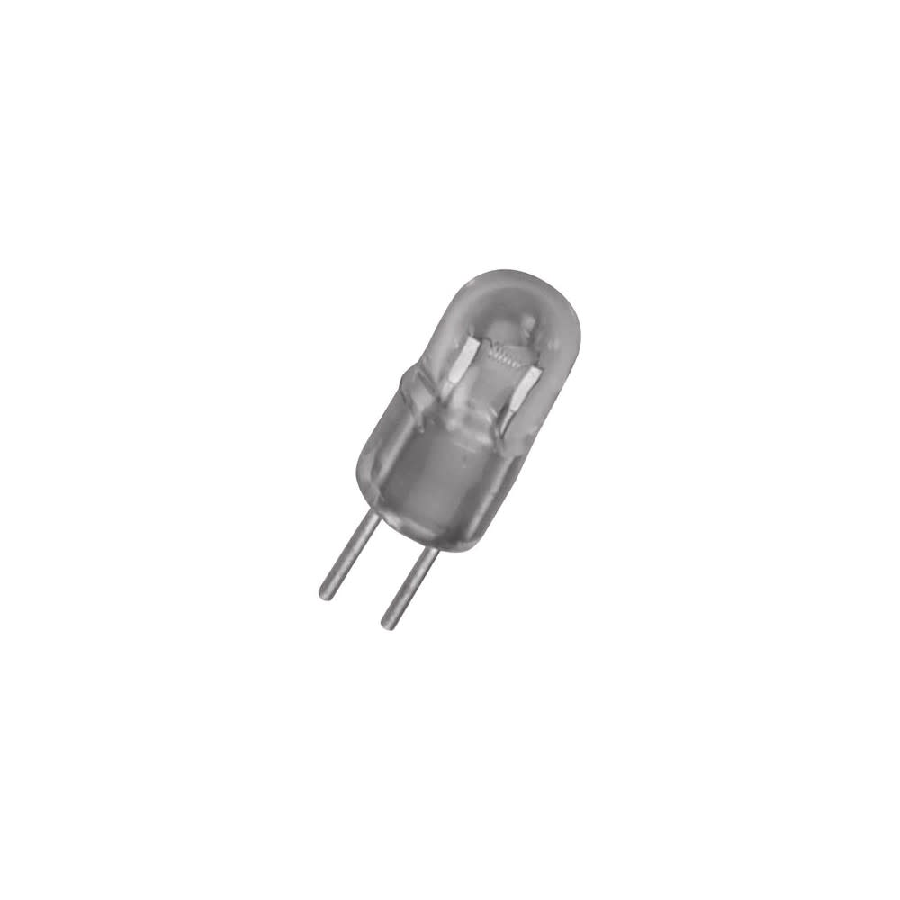 Streamlight Clear Bi-Pin Xenon Replacement Bulb For the Scorpion 85914 ...
