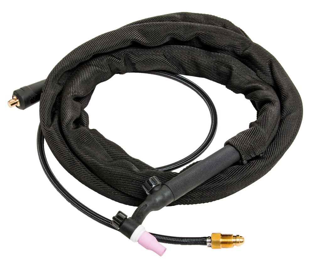 Forney Industries 9FV TIG Torch 85657 from FORNEY INDUSTRIES - Acme Tools