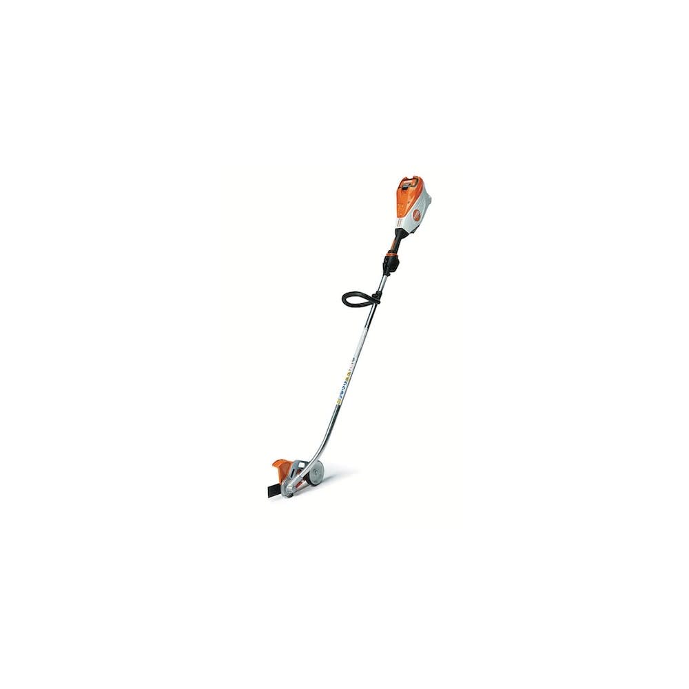 Stihl FCA 135 Curved Shaft Cordless Lawn Edger Bare Tool FA02 011 7802 ...