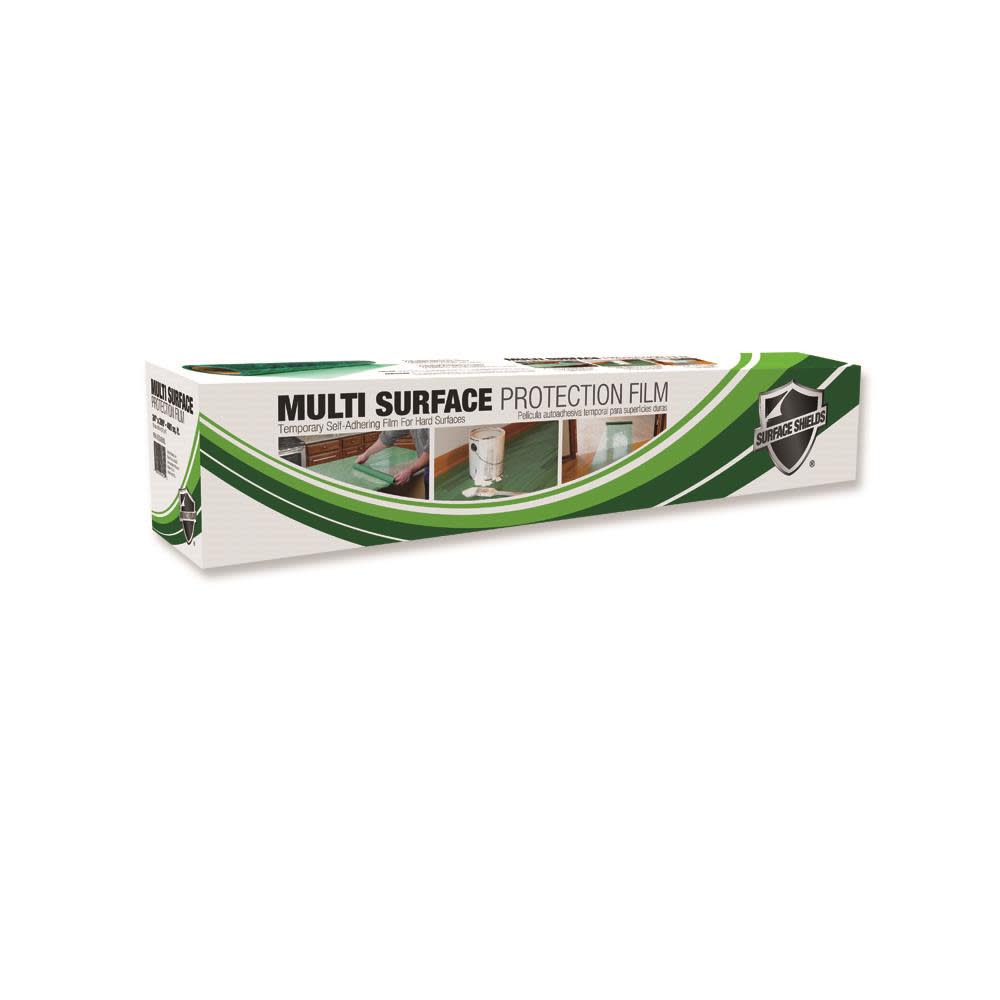 Surface Shield Floor Shield 24in x 200' FS24200L from Surface Shield ...