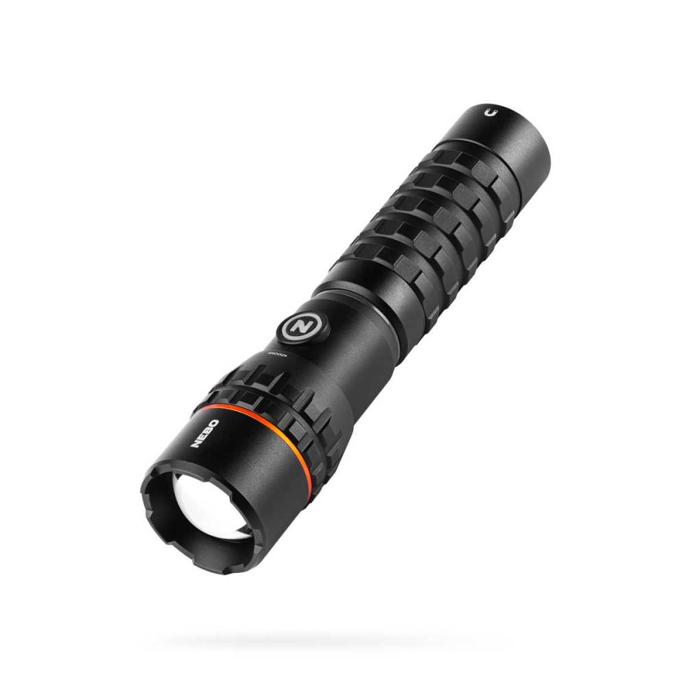 Nebo Slyde King 1000 Lumens Flashlight NEB-FLT-1044 from Nebo - Acme Tools