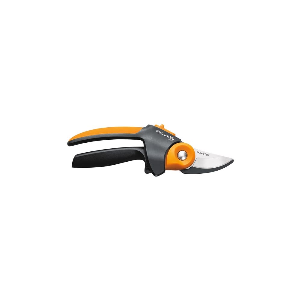 Fiskars PowerGear2 Bypass Pruner with Softgrip Contoured Handle 392791 ...