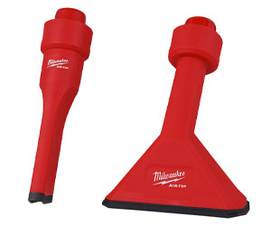 Milwaukee Tool Accessories at AcmeTools.com