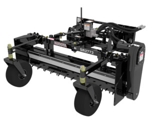 Landscaping Attachments - Acme Tools