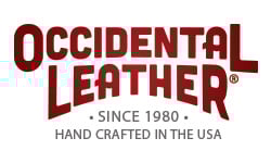 Occidental Leather Tools Belts, Pouches & Aprons - Acme Tools