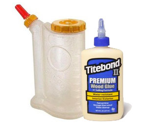 Adhesives - Wood Glue, Epoxy, Super Glue - Acme Tools