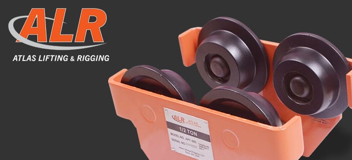 Material & Handling at AcmeTools.com