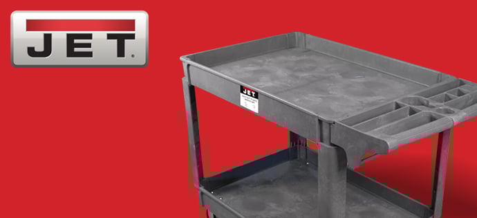 Material & Handling at AcmeTools.com