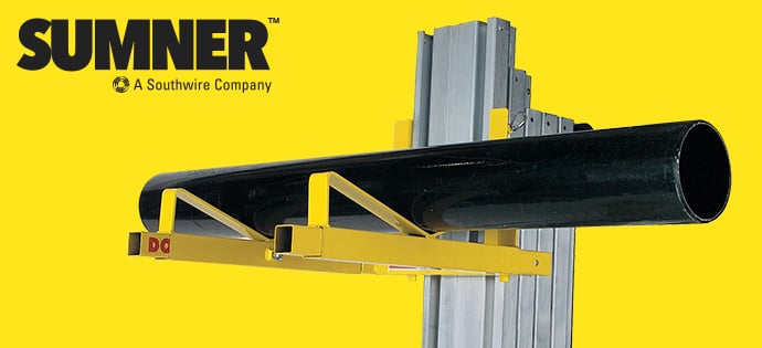 Material & Handling at AcmeTools.com