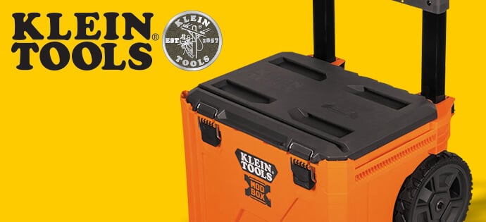 Tool Storage at AcmeTools.com