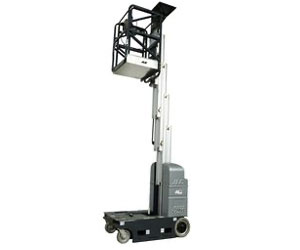 Vertical Mast Lifts - Acme Tools
