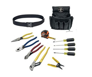 Klein Hand Tools - Pliers, Wrenches - Acme Tools